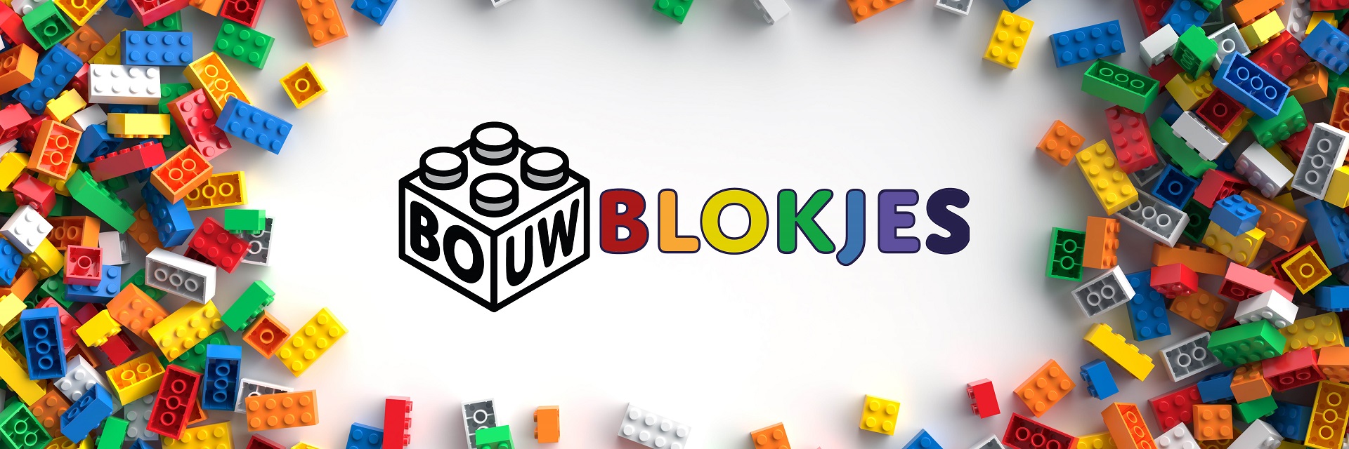Bouwblokjes