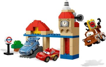 Lego® Sets-Bouwblokjes