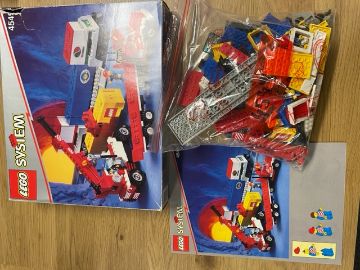 Recent toegevoegde producten-Bouwblokjes